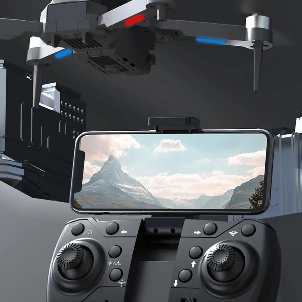 DRON PROFESIONAL E88 PRO ® ¡ELEVA TU IMAGINACION! – Tienda Cosmos