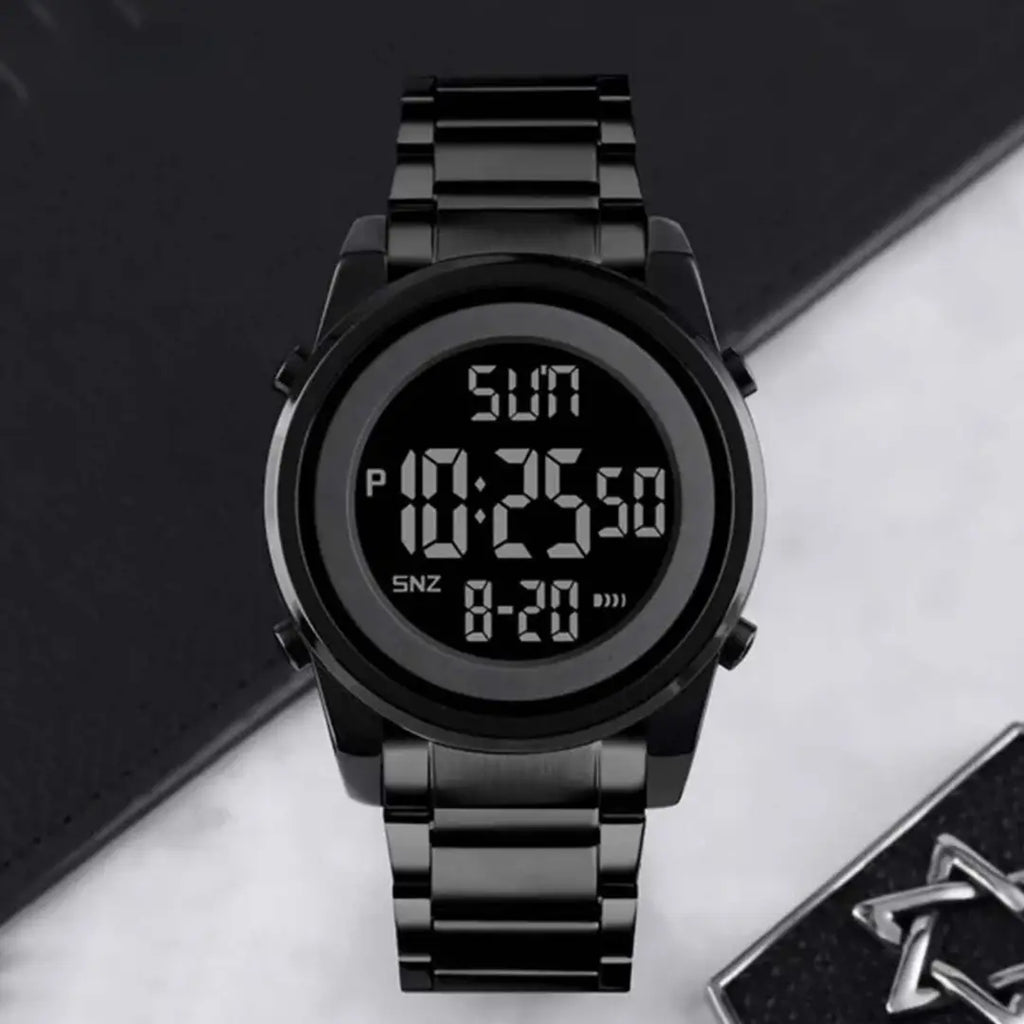 RELOJ DIGITAL PRO ¡LA MEJOR REGALO! – Tienda Cosmos